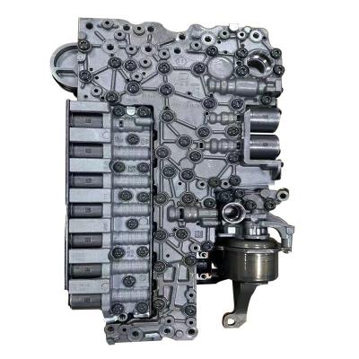 China Mercedes Benz 725 Electrohydraulic Control Unit A7252703004 Valve Body Assembly for 7-Speed Transmission for sale