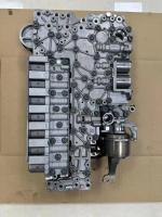 China Mercedes Benz 725 Electrohydraulic Control Unit A7252703004 Valve Body Assembly for 7-Speed Transmission for sale