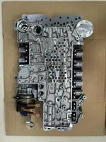 China Mercedes Benz 725 Electrohydraulic Control Unit A7252703004 Valve Body Assembly for 7-Speed Transmission for sale