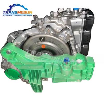 China Ford Kuga 1.6L 6F35 Remanufactured Transmission Gearbox Assembly CV6Z-7000-X 65x60x65cm for sale