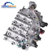 China Direct Replacement CVT Solenoid Valve Body Assembly 35x35x30cm for Chery Tiggo 2008 for sale