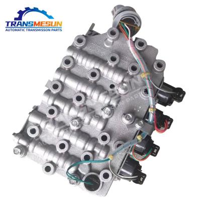 China Direct Replacement CVT Solenoid Valve Body Assembly 35x35x30cm for Chery Tiggo 2008 for sale