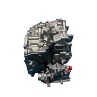 China Remanufactured Mitsubishi Outlander 2.0L 2.4L 4WD Automatic Transmission Assembly 2700A403 for sale