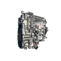 China Remanufactured 2.0L 2.4L 4WD Automatic Gearbox Transmission for Mitsubishi Outlander 2700A403 for sale