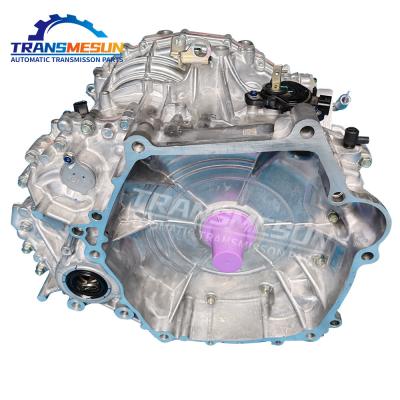 China Honda CG3A 60A 3-1 1.5L CVT 2WD Latest Version Transmission Gearbox for Honda Fit for sale