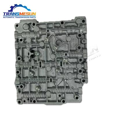China OEM MPS6 6DCT450 Transmission Valve Body 40x35x35 cm for Ford Mondeo Zhisheng Volvo for sale