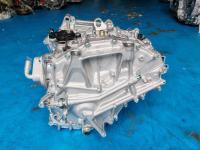 China Honda CG3A 60A 3-1 1.5L CVT 2WD Latest Version Transmission Gearbox for Honda Fit for sale