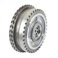 China 6T40 6T45 Clutch Fully Loaded Transmission Kit for GM Buick Opel Chevrolet - 3-5 Reverse Double Drum with 4-5-6 Components for sale