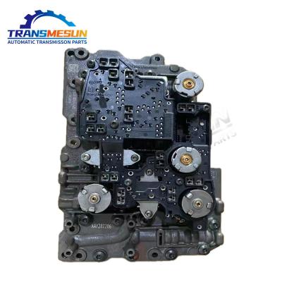 China DCT360 Transmission Valve Body Assembly 10539944 for MG GS Roewe RX5 13KG for sale