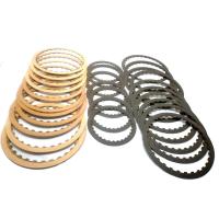 China Ford 6R80 2007 Off-road Composites Clutch Rebuild Kit with High Temperature Resistance - Complete Transmission Repair Solution for sale