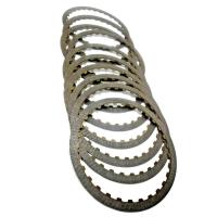 China Ford 6R80 2007 Off-road Composites Clutch Rebuild Kit with High Temperature Resistance - Complete Transmission Repair Solution for sale
