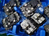 China DCT360 Transmission Valve Body Assembly 10539944 for MG GS Roewe RX5 13KG for sale