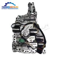 China TRANSMESUN 025CHA Transmission Valve Body Assembly 35x30x30cm for Chery Tiggo 5X Tiggo 7 Arrizo 8 GX for sale