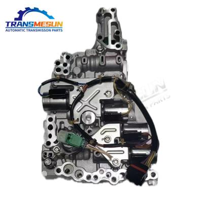 China TRANSMESUN 025CHA Transmission Valve Body Assembly 35x30x30cm for Chery Tiggo 5X Tiggo 7 Arrizo 8 GX for sale