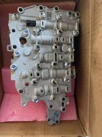 China TRANSMESUN 025CHA Transmission Valve Body Assembly 35x30x30cm for Chery Tiggo 5X Tiggo 7 Arrizo 8 GX for sale