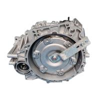 China Remanufactured Automatic Transmission Assembly DSI575F6 2WD for Geely GC7 Boyue for sale
