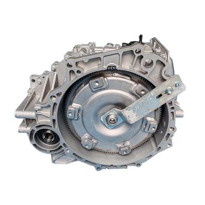 China Remanufactured Automatic Transmission Assembly DSI575F6 2WD for Geely GC7 Boyue for sale