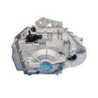 China Remanufactured Automatic Transmission Assembly DSI575F6 2WD for Geely GC7 Boyue for sale