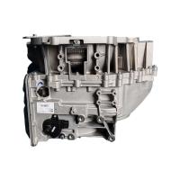 China Remanufactured Automatic Transmission Assembly DSI575F6 2WD for Geely GC7 Boyue for sale