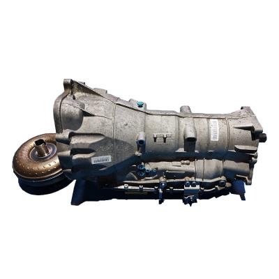 China BMW X5 6HP-21X Automatic Transmission Assembly 100kg Gearbox Replacement for sale