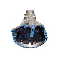 China BMW X5 6HP-21X Automatic Transmission Assembly 100kg Gearbox Replacement for sale