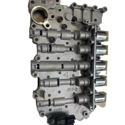 China CVT180 Transmission Valve Body Assembly 10413018 for Roewe MG MG5 ZS 50x50x30cm for sale