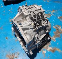 China Geely Emgrand VT2 VT3 Auto Transmission Assembly Gearbox 485097 485095 75kg for sale