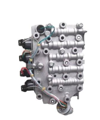 China CVT Transmission Valve Body Assembly QR019CHA QR019CHB 019CHD 019CHE 30x35x30cm for 2008-2020 Lifan Chery for sale