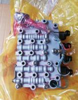 China CVT Transmission Valve Body Assembly QR019CHA QR019CHB 019CHD 019CHE 30x35x30cm for 2008-2020 Lifan Chery for sale