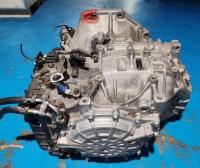 China A6LF2 6-Speed Four-Wheel Drive Automatic Transmission Assembly 110kg for Hyundai Santa Fe 13 for sale