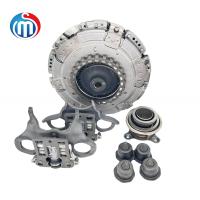 China 35×35×15cm Dry Dual Clutch Kit for Chery Tiggo Geely Emgrand GL 1.8L JLC-4G18 6DCT250 Gearbox - Genuine LUK OEM for sale