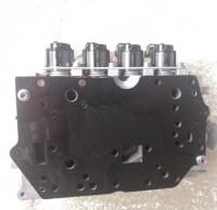 China CVT Transmission Valve Body Assembly QR019CHA QR019CHB 019CHD 019CHE 30x35x30cm for 2008-2020 Lifan Chery for sale
