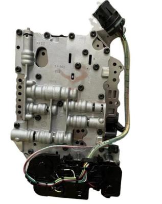 China 18kg M11 DSI6 Valve Body Assembly DSI5F5F6 for SsangYong Geely Lifan 2010-2016 for sale