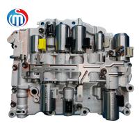 China CHANGAN TF-71SC TF-73SC TF-82SC TF-83SC 9-Piece Solenoid Valve Kit 8kg Auto Transmission for sale