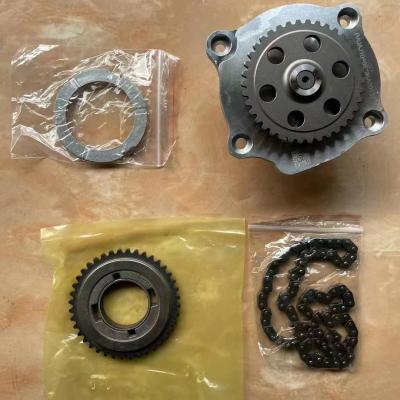 China ROEWE SAIC CVT180 Transmission Oil Pump Assembly Repair Kit for MG5 | 25x25x20cm | 4KG Weight for sale
