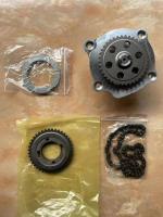 China ROEWE SAIC CVT180 Transmission Oil Pump Assembly Repair Kit for MG5 | 25x25x20cm | 4KG Weight for sale