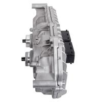 China 26x20x7cm DPS6 TCU Transmission Control Unit for Ford Focus Escort Ecosport 6DCT250 for sale