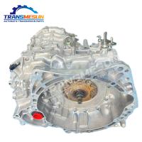China Nissan Cube 1.8L 2009-2013 CVT Transmission RE0F08A RE0F08B JF009E 310201XC6B for sale