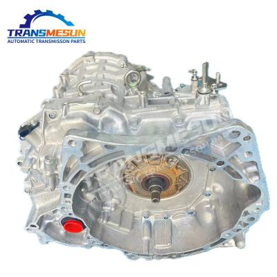 China Nissan Cube 1.8L 2009-2013 CVT Transmission RE0F08A RE0F08B JF009E 310201XC6B for sale