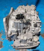 China Nissan Cube 1.8L 2009-2013 CVT Transmission RE0F08A RE0F08B JF009E 310201XC6B for sale