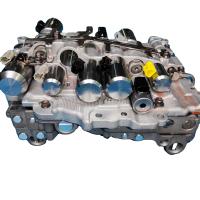 China TF Valve Body Automatic Transmission 6 Speed for PEUGEOT CITROEN 2010 65x60x65mm for sale