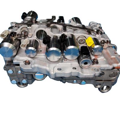 China TF Valve Body Automatic Transmission 6 Speed for PEUGEOT CITROEN 2010 65x60x65mm for sale
