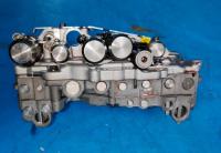 China TF Valve Body Automatic Transmission 6 Speed for PEUGEOT CITROEN 2010 65x60x65mm for sale