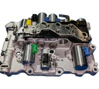 China Transmission Valve Body TF72SC GA6F21AW for BMW MINI Cooper 2017 FWD 12kg for sale