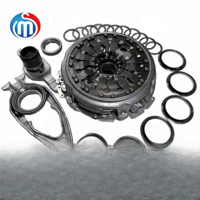 China DCT 7 DSG Transmission Clutch Fork Complete Kit 38×38×18 cm for VW 0AM LUK Part 602000600 for sale