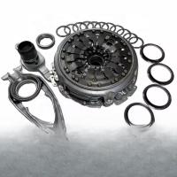 China DCT 7 DSG Transmission Clutch Fork Complete Kit 38×38×18 cm for VW 0AM LUK Part 602000600 for sale