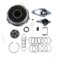 China DCT 7 DSG Transmission Clutch Fork Complete Kit 38×38×18 cm for VW 0AM LUK Part 602000600 for sale
