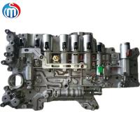 China Remanufactured AA80E Transmission Valve Body for Lexus Toyota Cadillac 2006-2019 13kg for sale