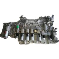 China Remanufactured AA80E Transmission Valve Body for Lexus Toyota Cadillac 2006-2019 13kg for sale