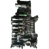 China Remanufactured AA80E Transmission Valve Body for Lexus Toyota Cadillac 2006-2019 13kg for sale